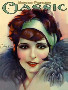 Women's 1920s Makeup: An Overview - Hair & Makeup Artist Handbook