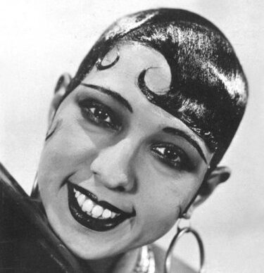 Women's 1920s Makeup: An Overview - Hair & Makeup Artist Handbook