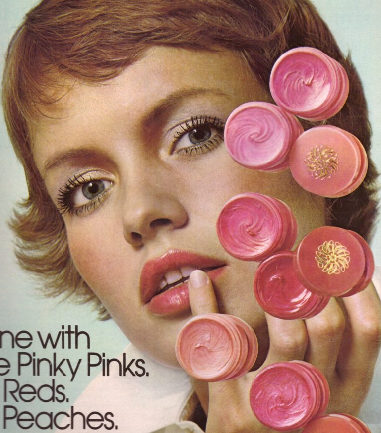 Women's 1970s Makeup: An Overview - Hair & Makeup Artist Handbook