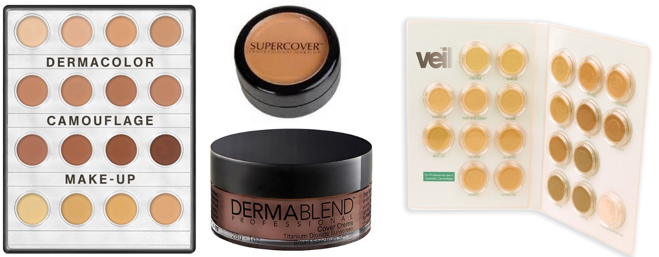 Skin Deep: A Look at Our Skin Structure - Hair & Makeup Artist Handbook