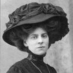 Women's Edwardian Hairstyles: An Overview - Hair & Makeup Artist Handbook