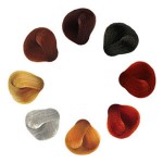 Colour Theory for Hairdressing - Hair & Makeup Artist Handbook