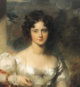 Women's Regency Makeup: An Overview - Hair & Makeup Artist Handbook