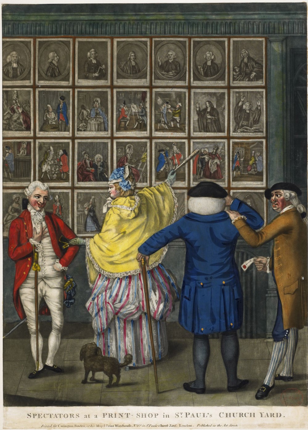 Women's Georgian Makeup: An Overview - Hair & Makeup Artist Handbook