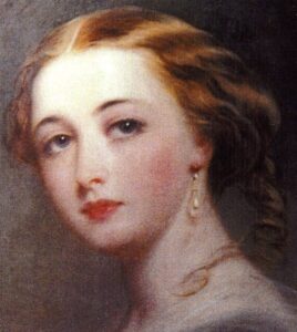 Women's Victorian Makeup: An Overview - Hair & Makeup Artist Handbook